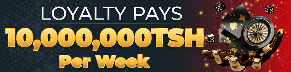 LOYALTY BONUS - RULES