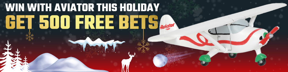 AVIATOR RAIN OF FREE BETS