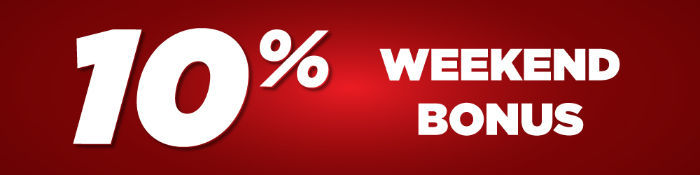 Meridianbet | Happy Monday