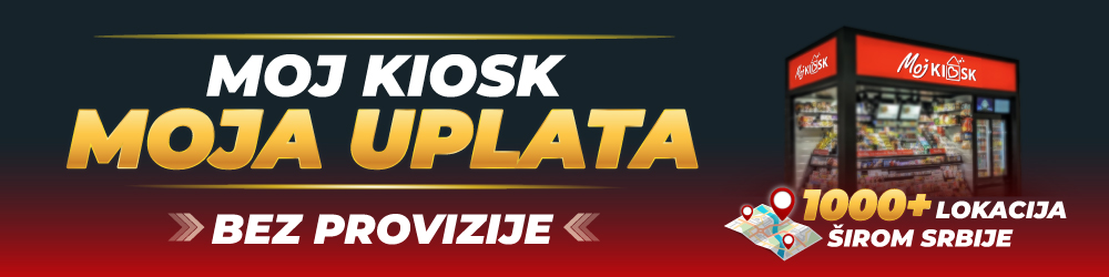 Online Kladionica, Slotovi, Klađenje Uživo