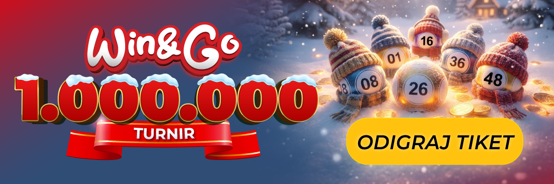 Online Kladionica, Slotovi, Klađenje Uživo